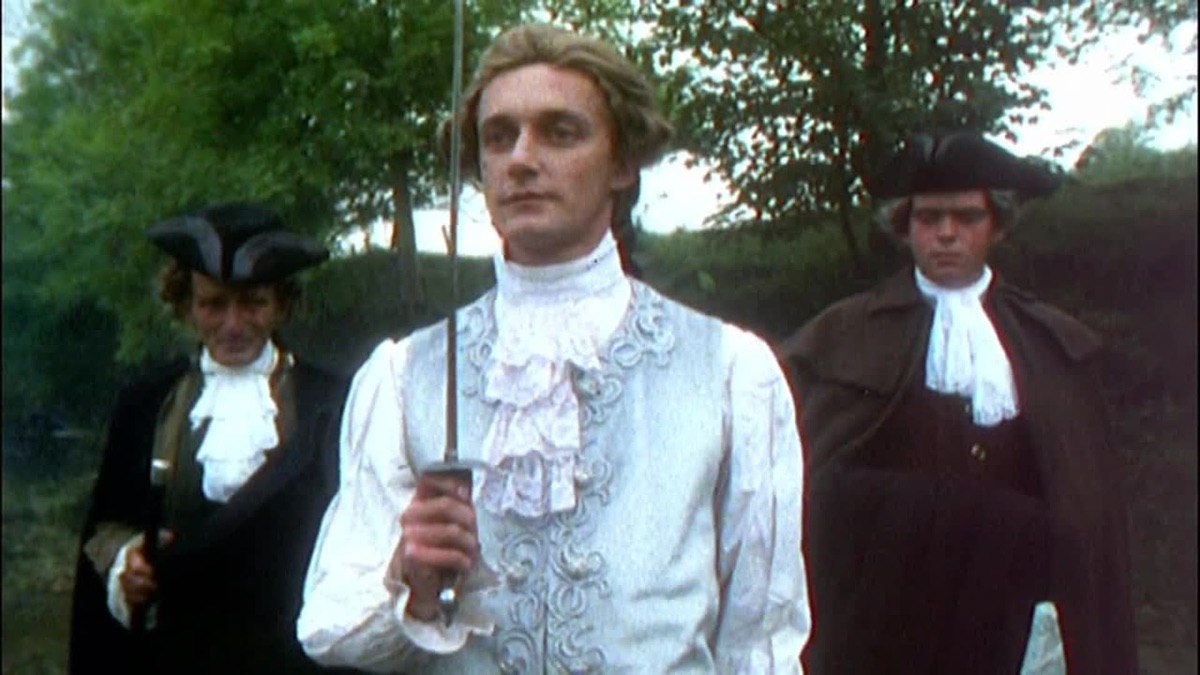 God Rot Tunbridge Wells! | Apple TV