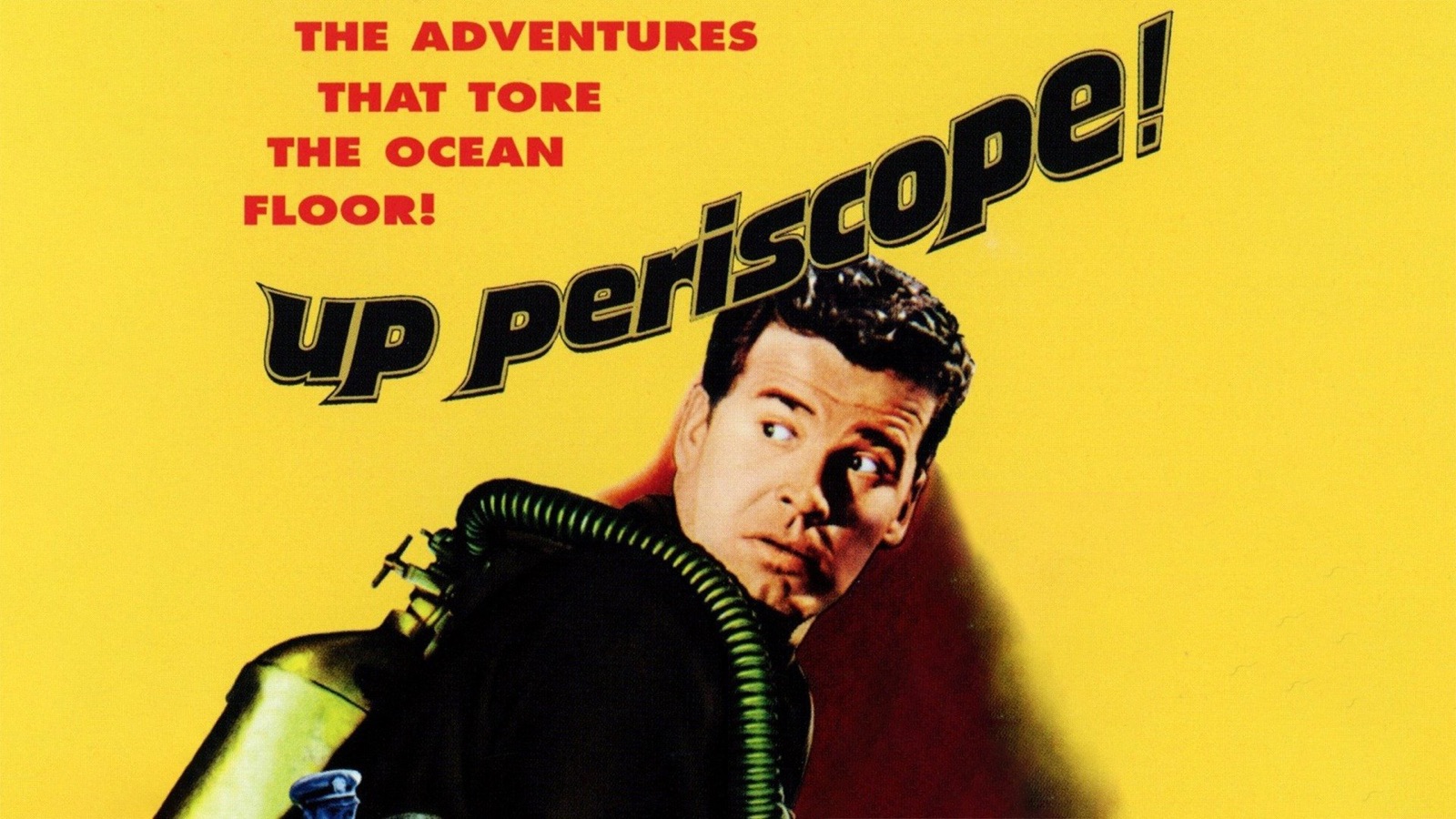 Up Periscope | Apple TV