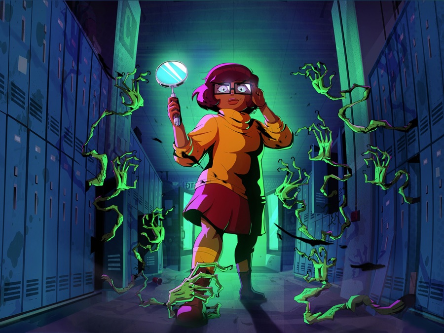 Velma | Apple TV (BR)