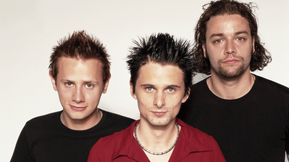 Muse - Rock Legends | Apple TV