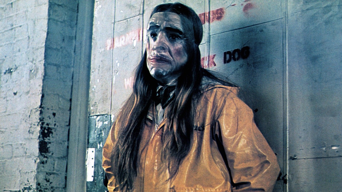 Alice, Sweet Alice - Apple TV