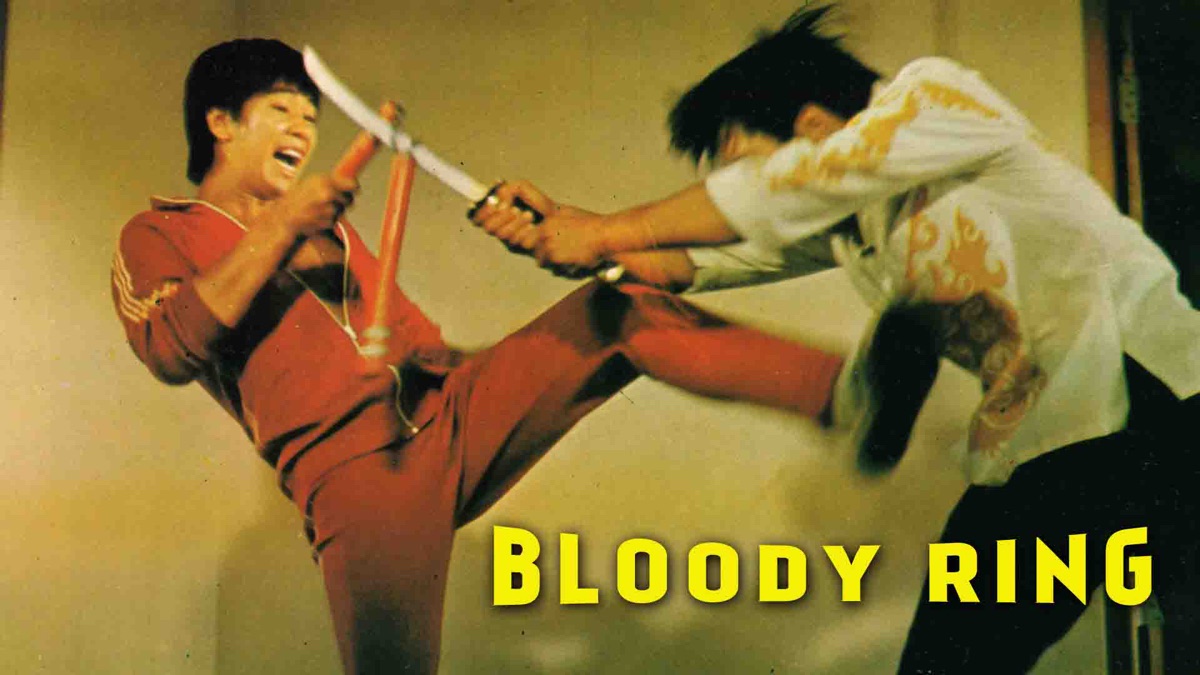 Bloody Ring | Apple TV