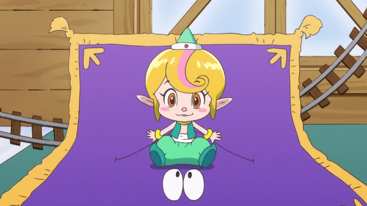 The Genie Family 2020 | Apple TV