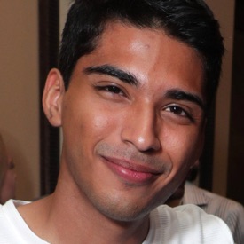 Michael Garza | Apple TV