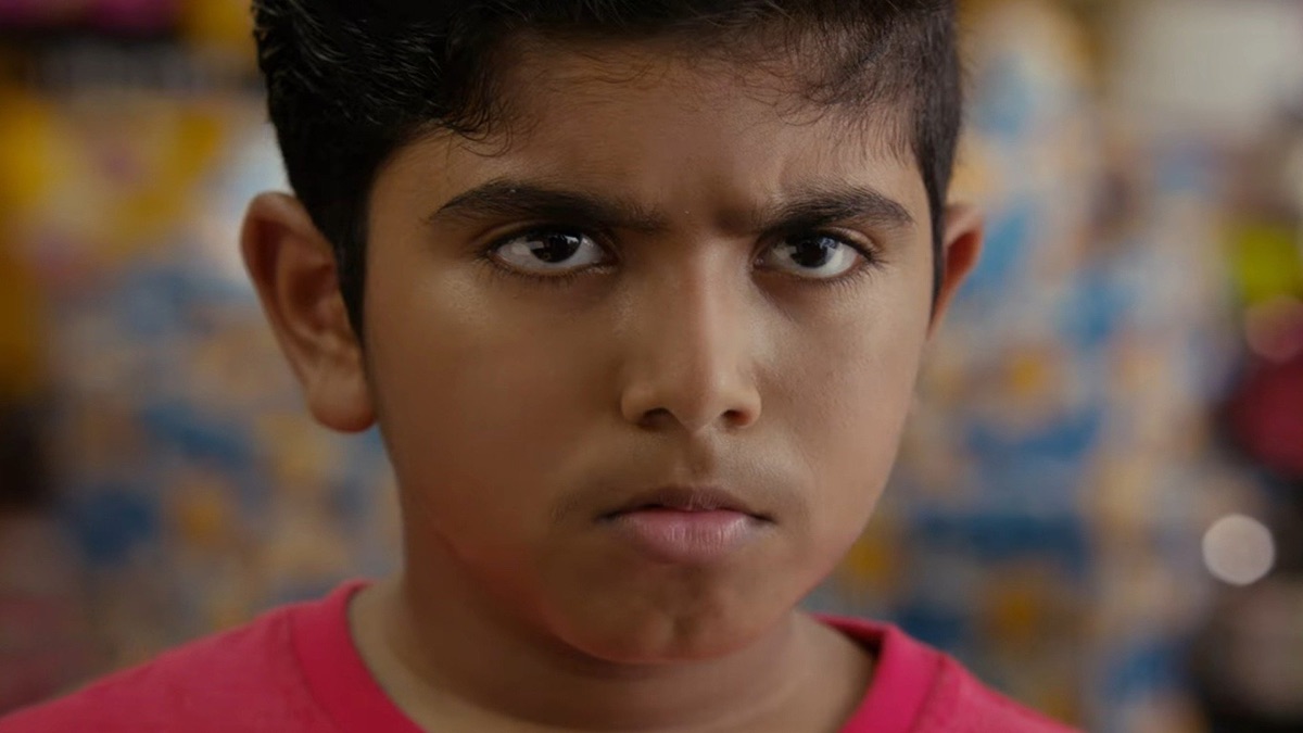 Oh My Dog - Apple TV