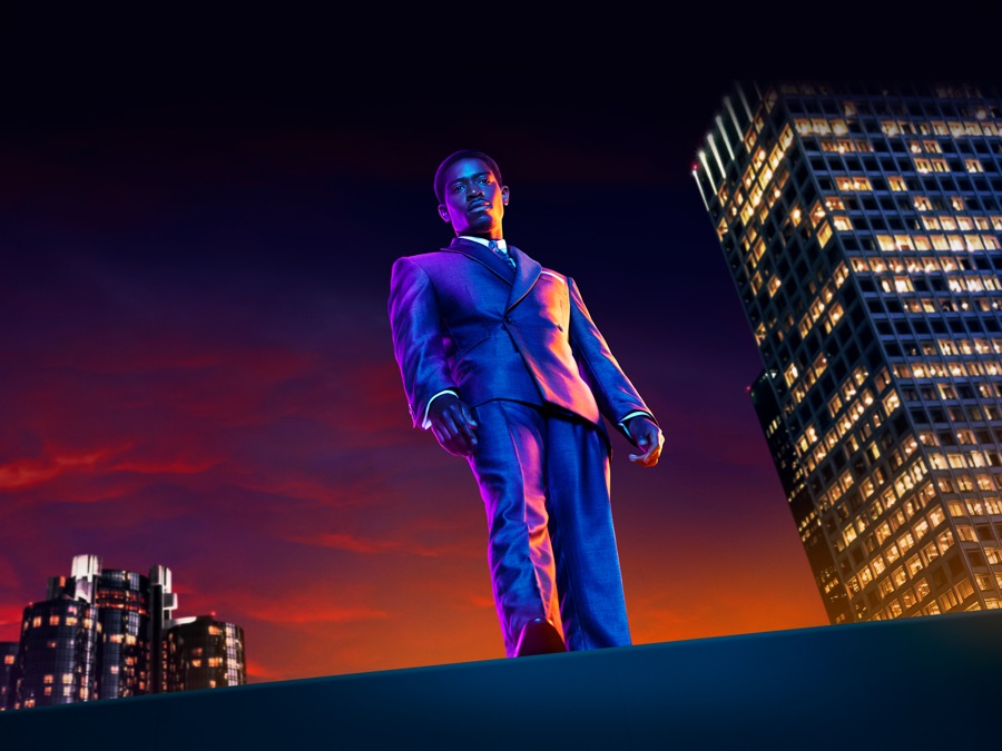 Snowfall - Apple TV (UK)