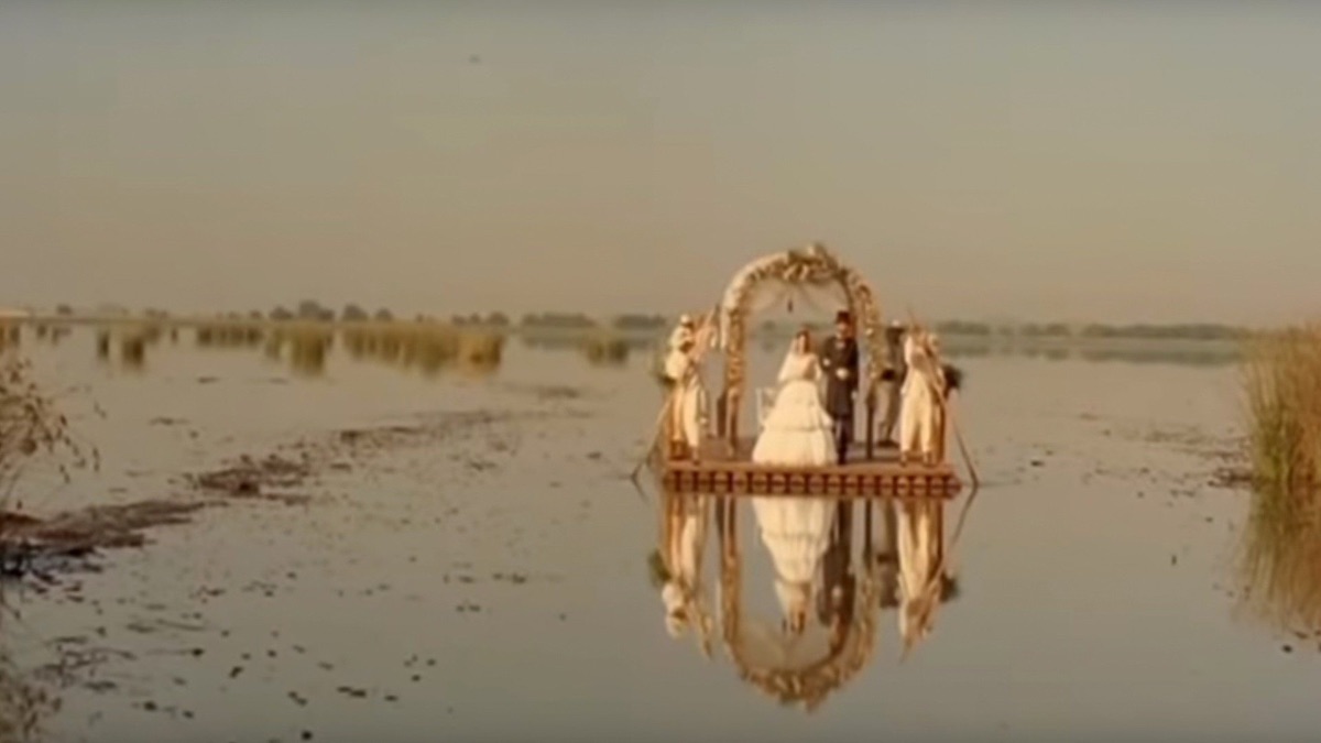 Felicitas | Apple TV (SV)