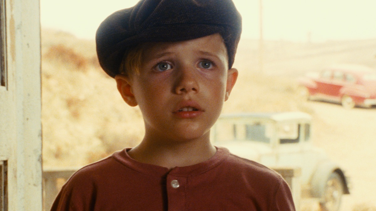 Little Boy - Apple TV (AU)