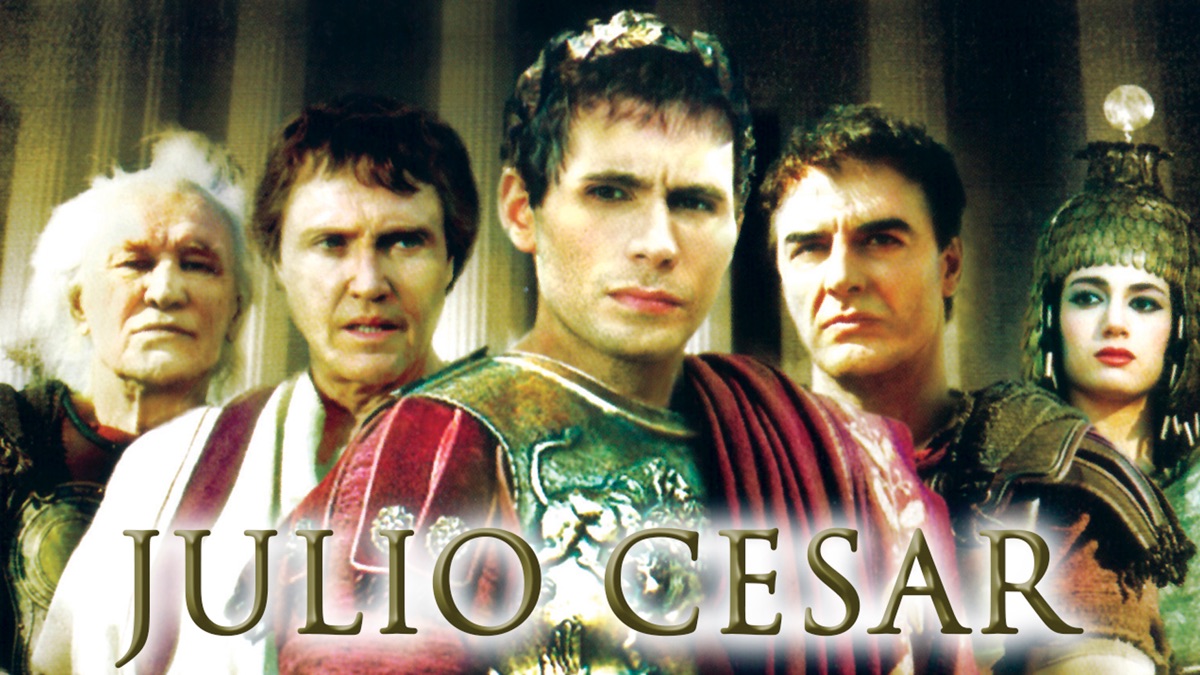 Parte 1, Julio Cesar | Apple TV