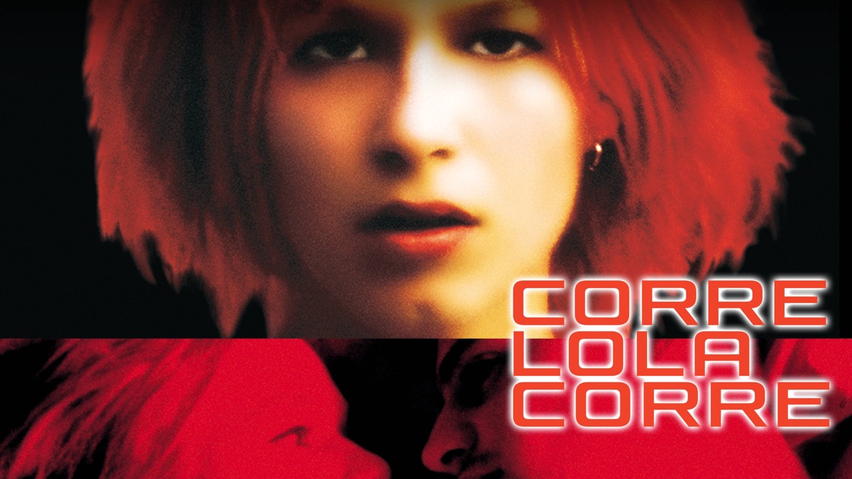 Corre Lola corre | Apple TV