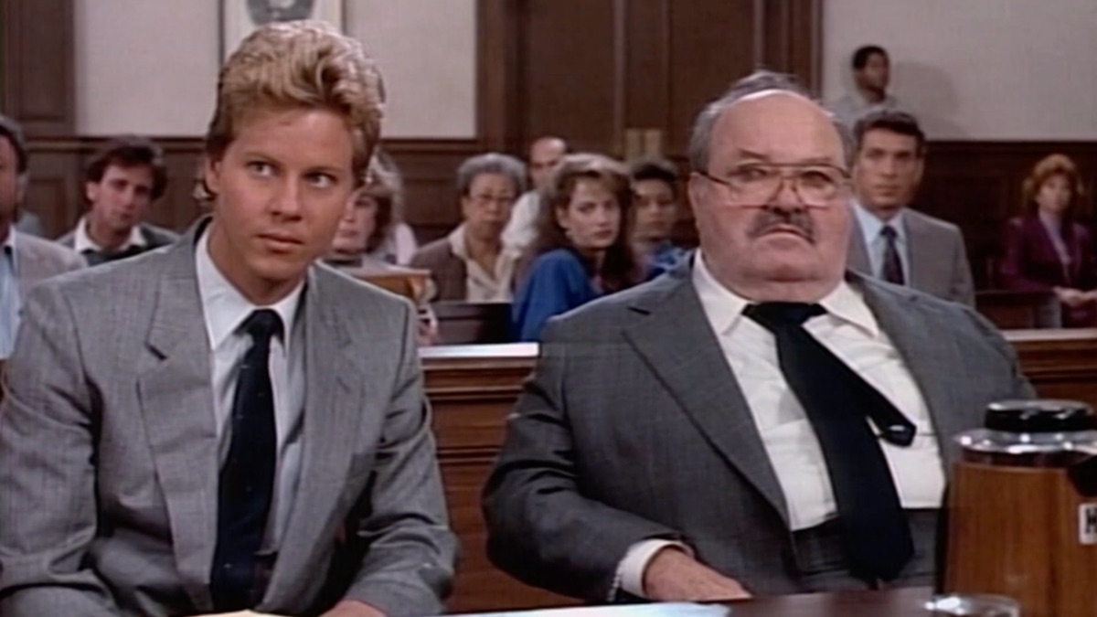 The Don - Matlock (Season 1, Episode 8) | Apple TV