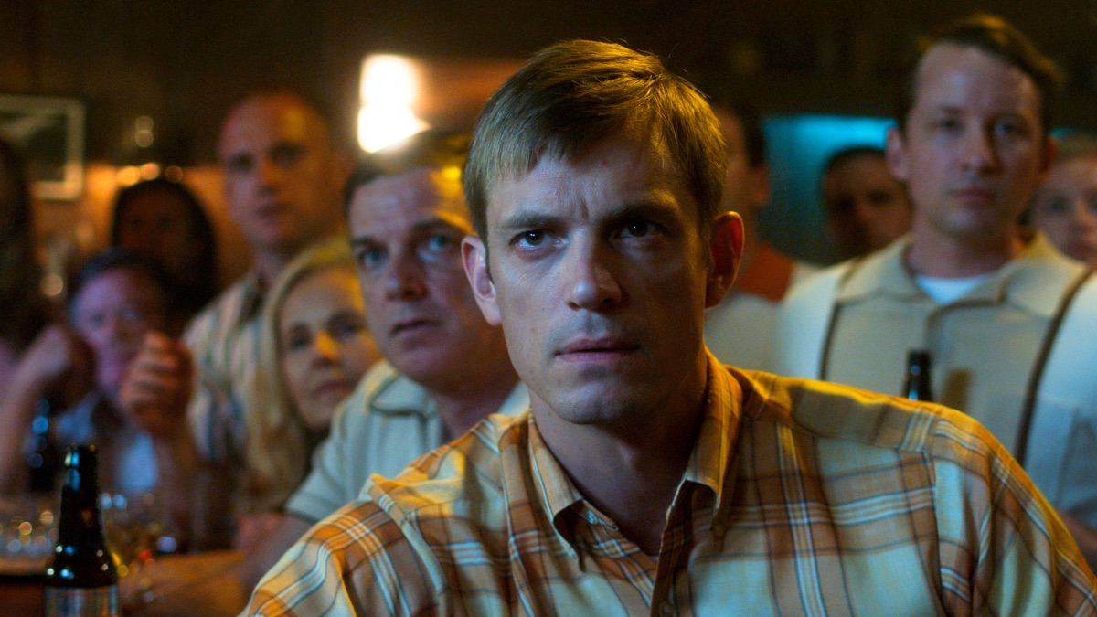 Red Moon - For All Mankind | Apple TV