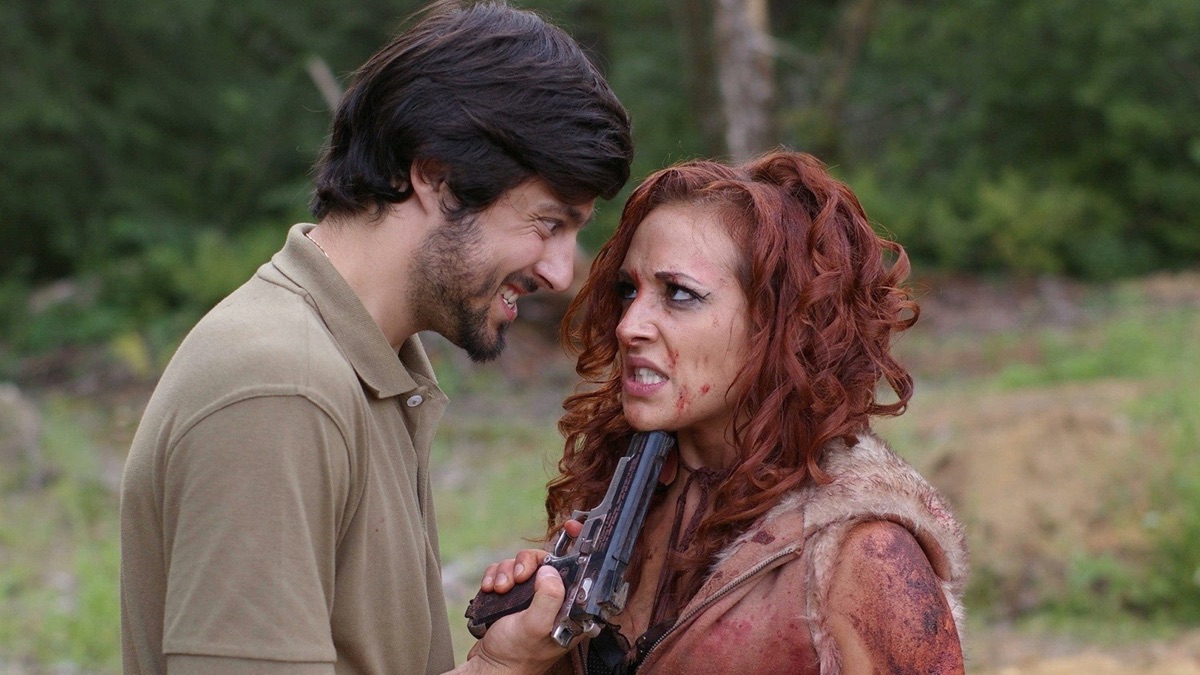 Star Vehicle | Apple TV