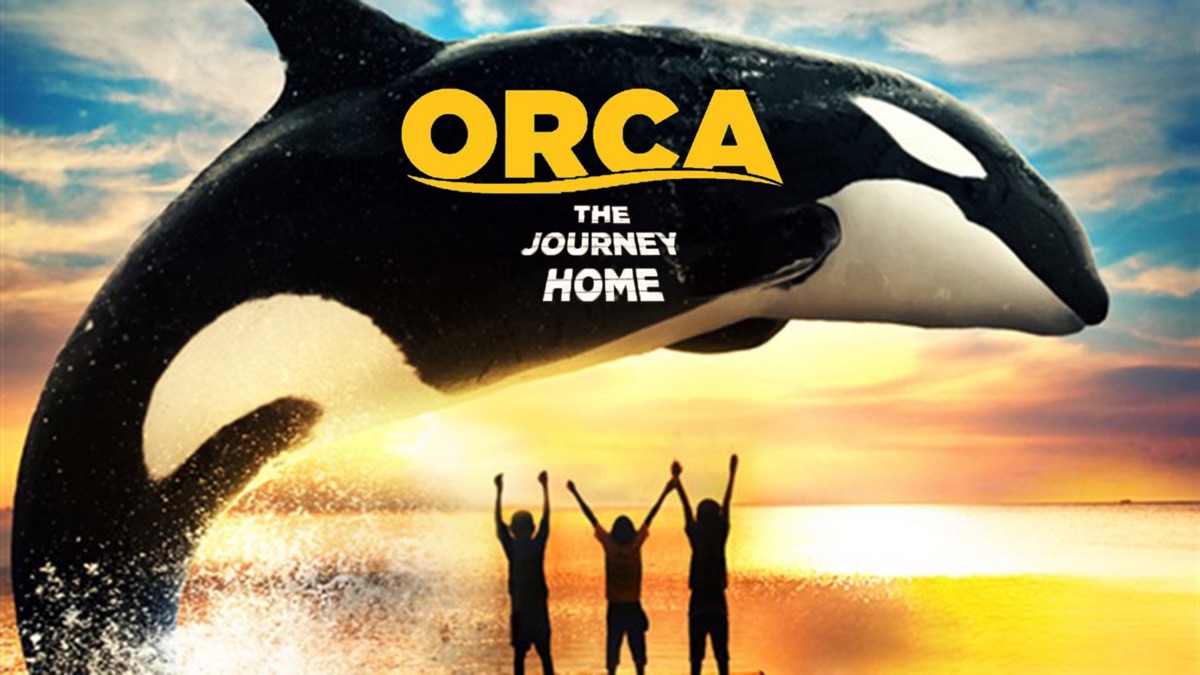 Luna: Spirit of the Whale | Apple TV