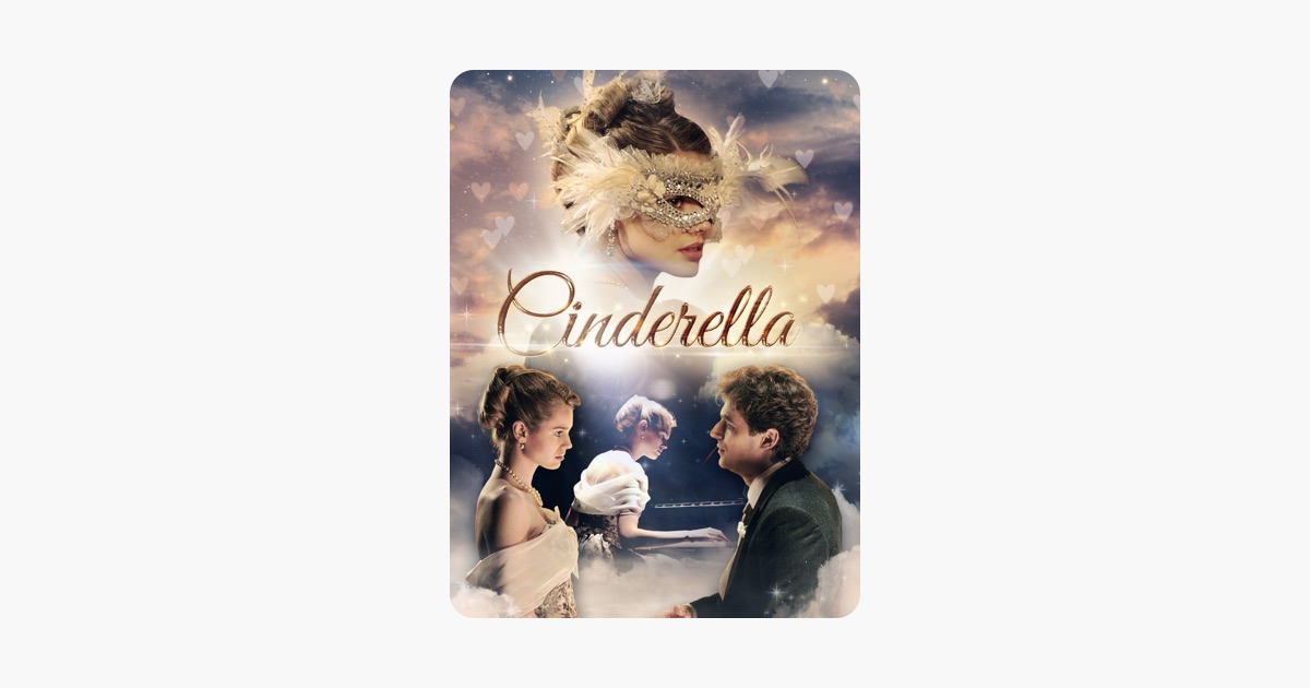 Cinderella | Apple TV