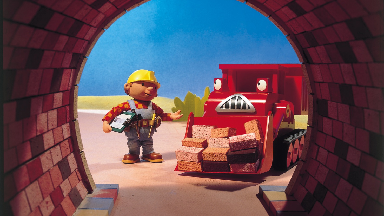Bob the Builder | Apple TV