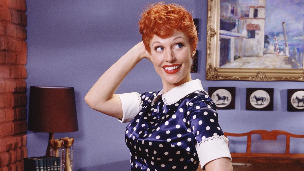 Lucy - Apple TV