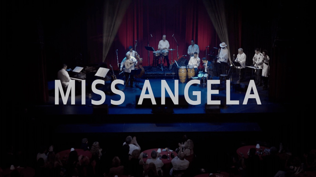 Various Artists - Miss Angela | Apple TV