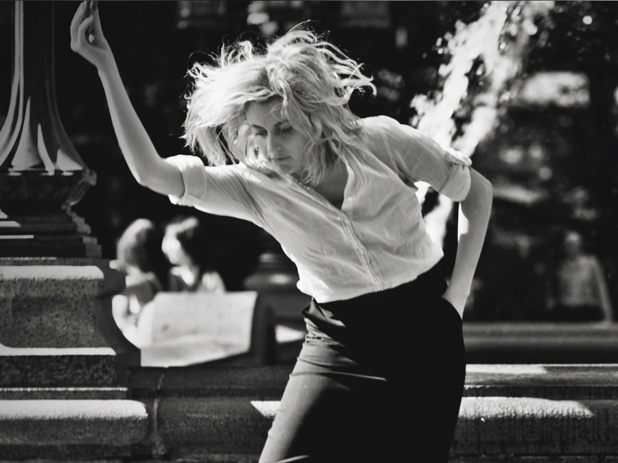 Mickey Sumner Frances Ha