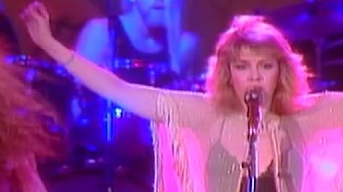 US Festival 1983: Days 1-3 - Apple TV