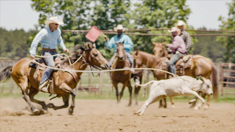 Ultimate Cowboy Showdown | Apple TV