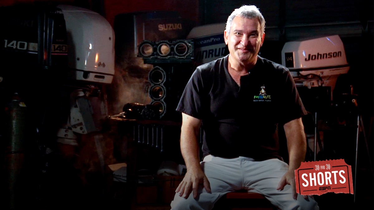 Collision Course: The Murder of Don Aronow - 30 for 30 Shorts | Apple TV