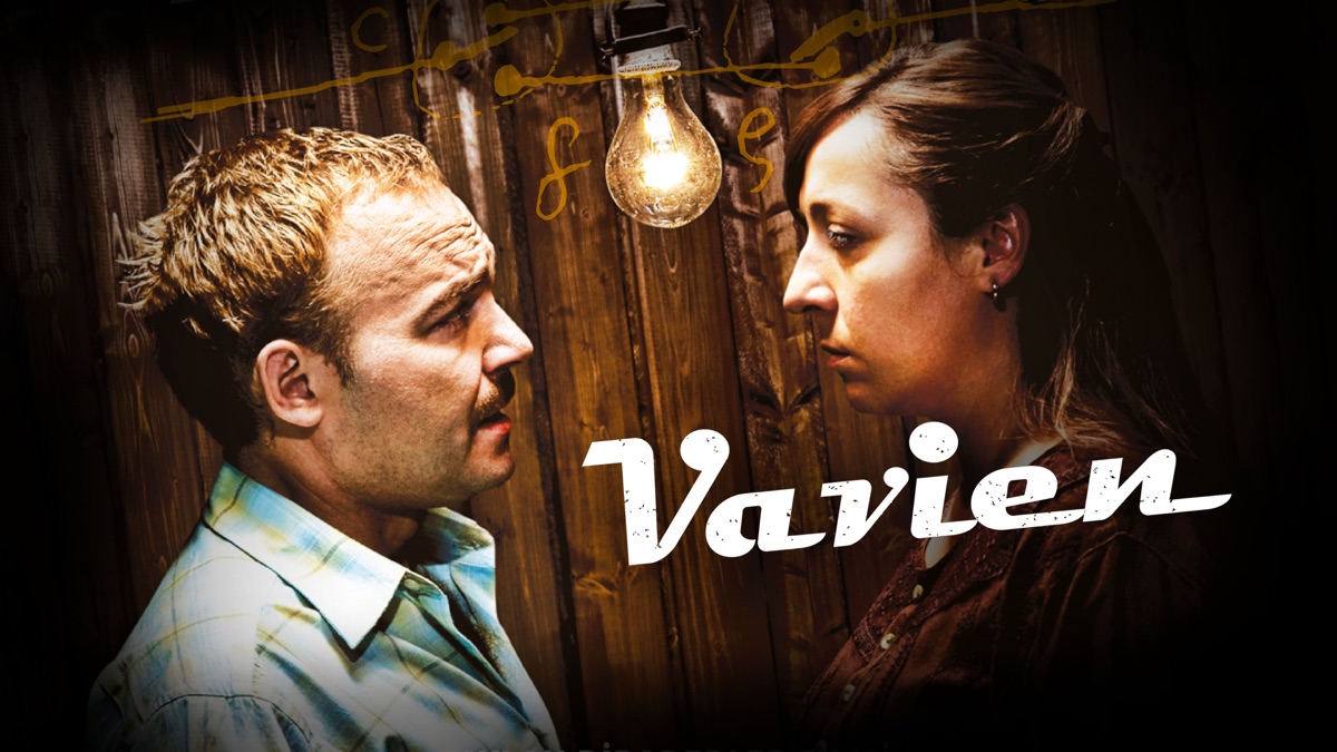 Vavien - Apple TV