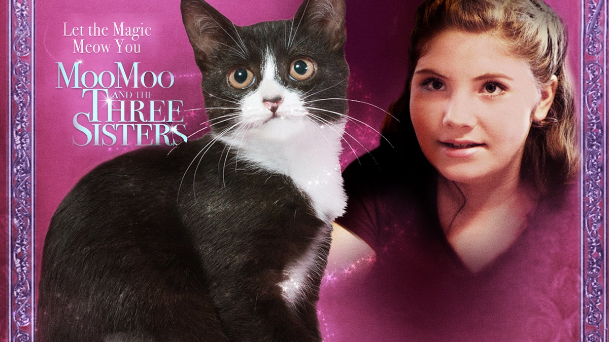 Mog and the Three Witches | Apple TV (uk)