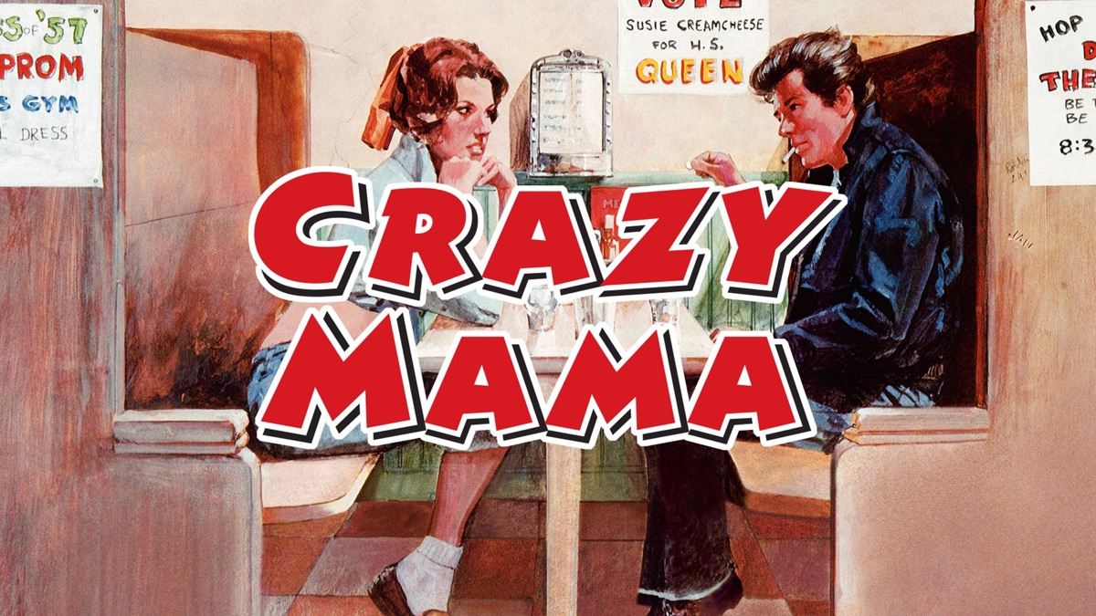 Crazy Mama | Apple TV (uk)