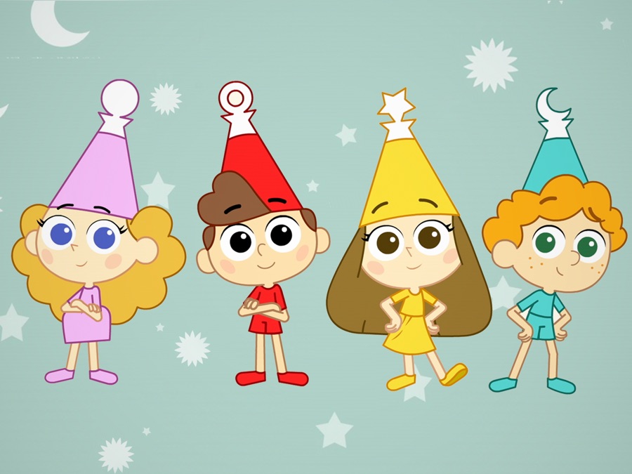 Trulli Tales | Apple TV (OM)