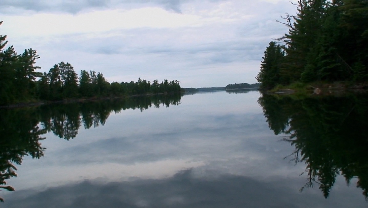 National Parks Exploration Series: Voyageurs — Spirit of the Boundary ...