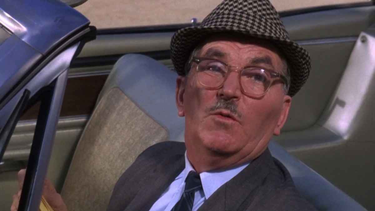 Goober's Contest – The Andy Griffith Show (Season 7, Episode 30 ...