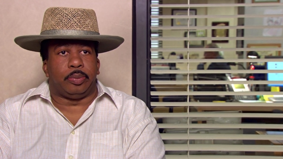 Fun Run Part 1 – The Office (Series 4, Episode 1) | Apple TV (QA)