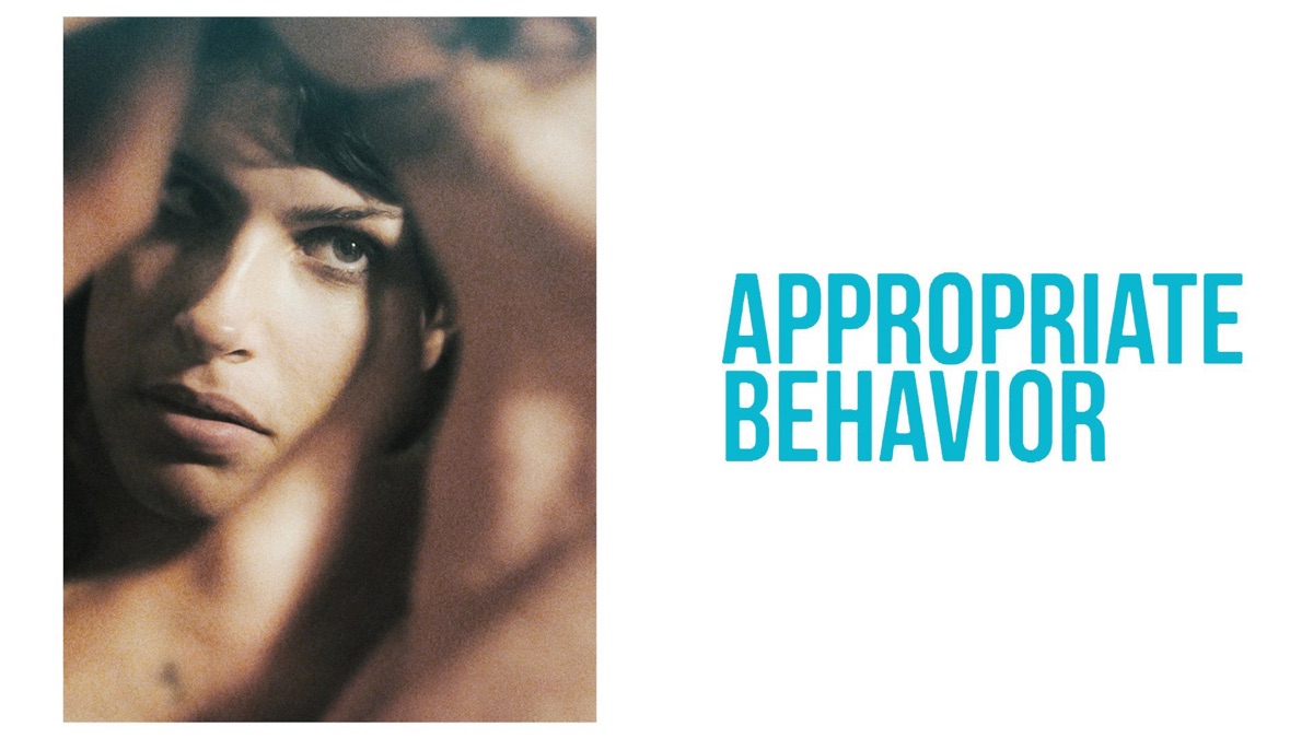 Appropriate Behavior | Apple TV