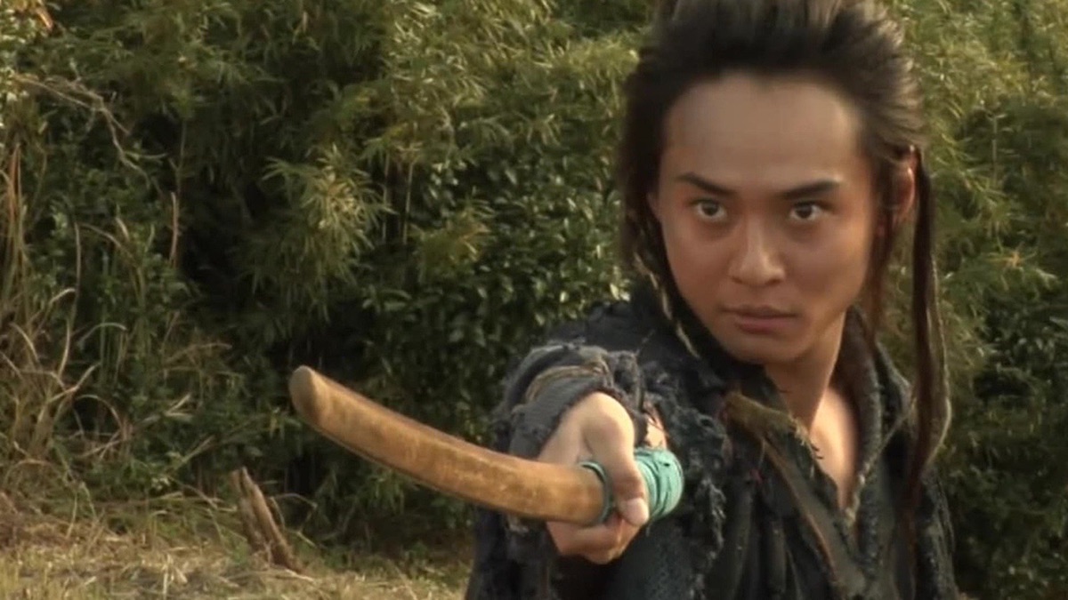 Gachi Samurai - Apple TV