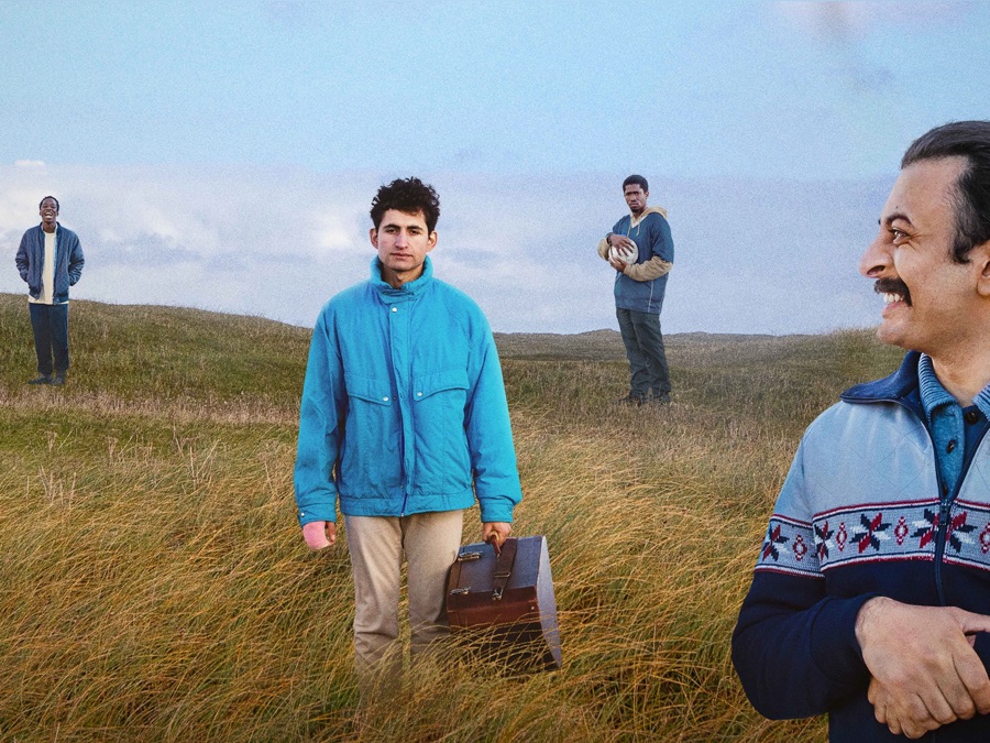 Limbo | Apple TV (RU)