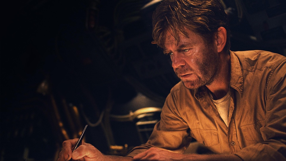 In Enemy Hands | Apple TV