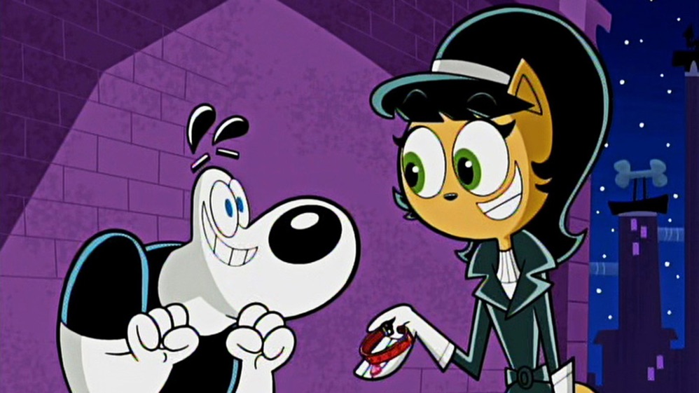 TUFF Puppy | Apple TV