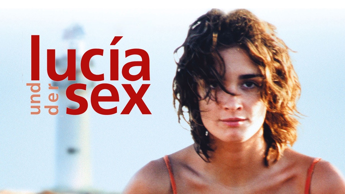 Lucía Und Der Sex Apple Tv