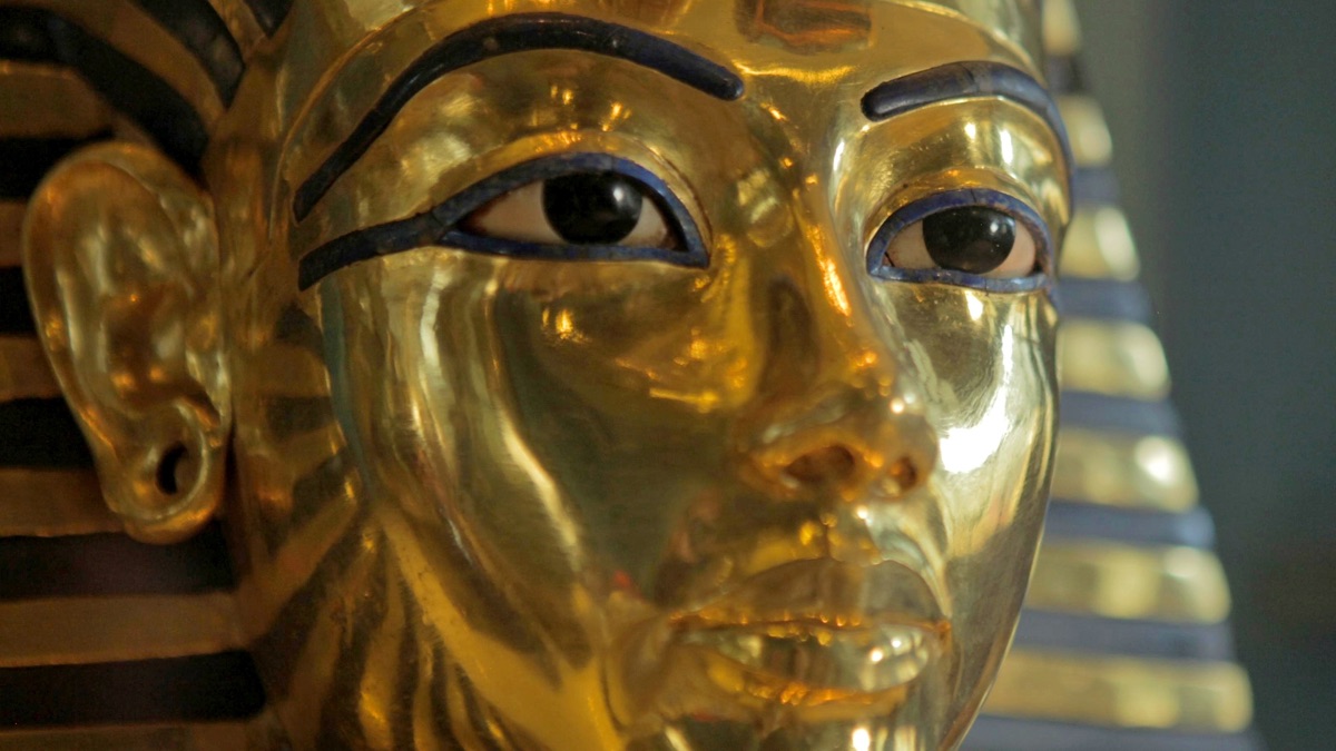 Cairo – Ancient Invisible Cities (Series 1, Episode 2) | Apple TV (uk)