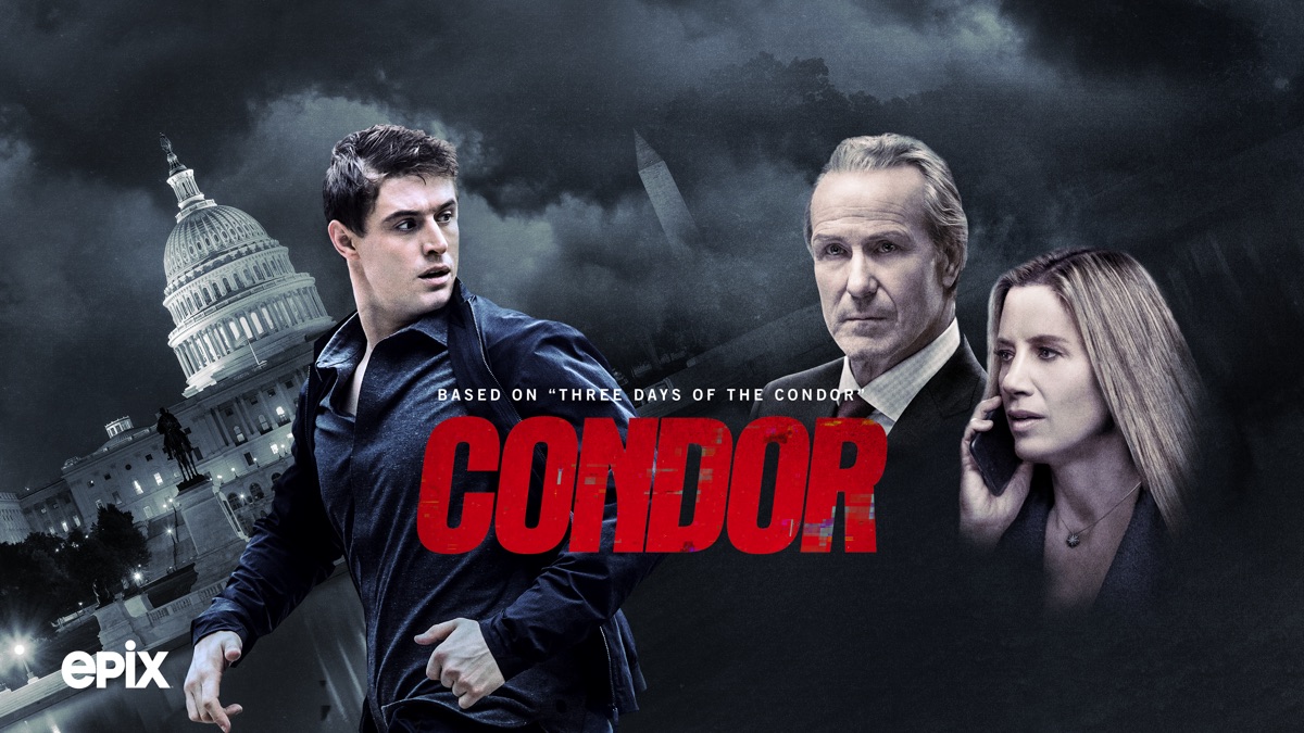 Condor | Apple TV