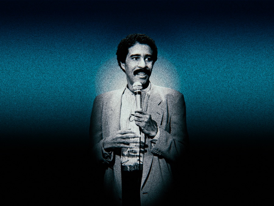 Superstar: Vidas de estrellas - Apple TV (MX)