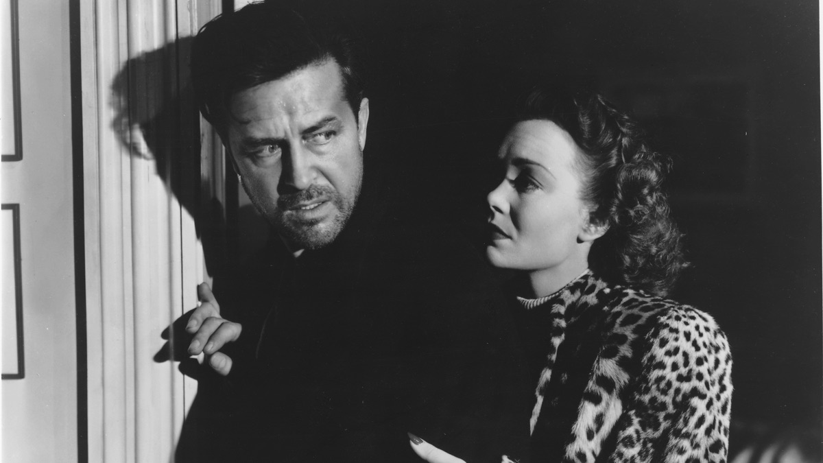 The Lost Weekend | Apple TV (PL)