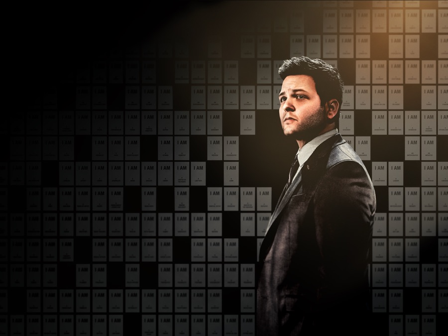 Derek DelGaudio's In & Of Itself | Apple TV
