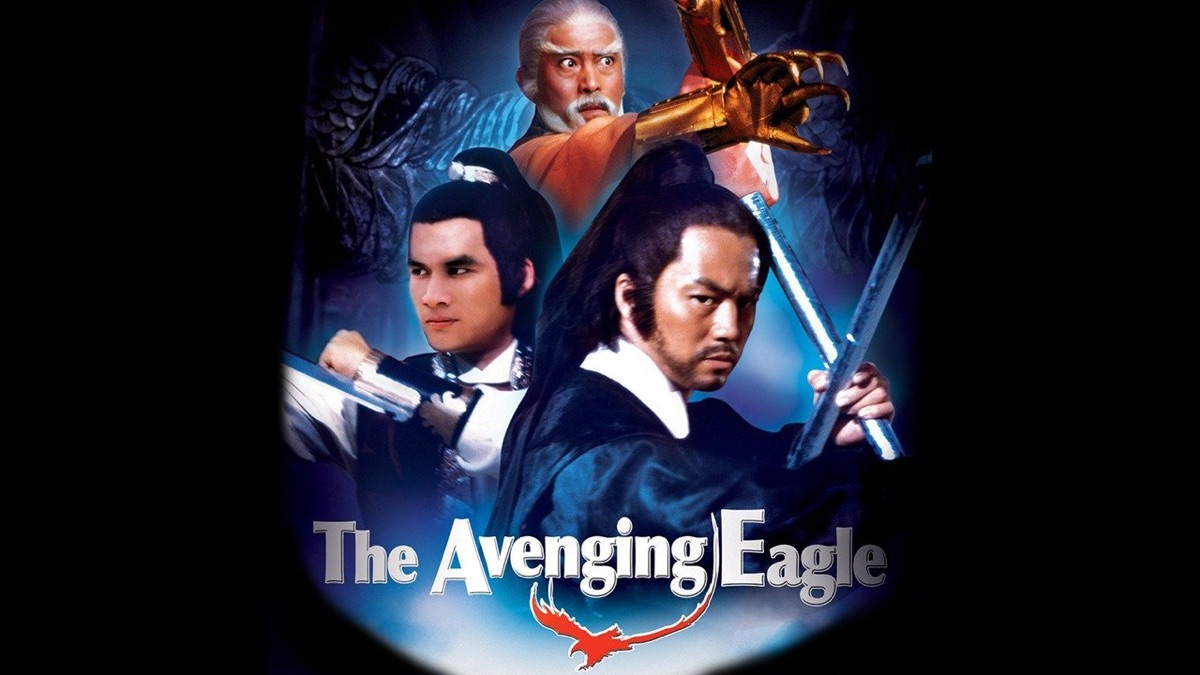 The Avenging Eagle | Apple TV