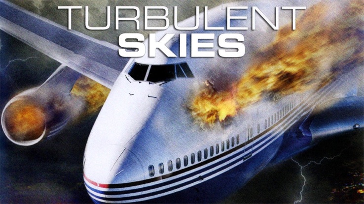 Hijacked: Flight 285 | Apple TV