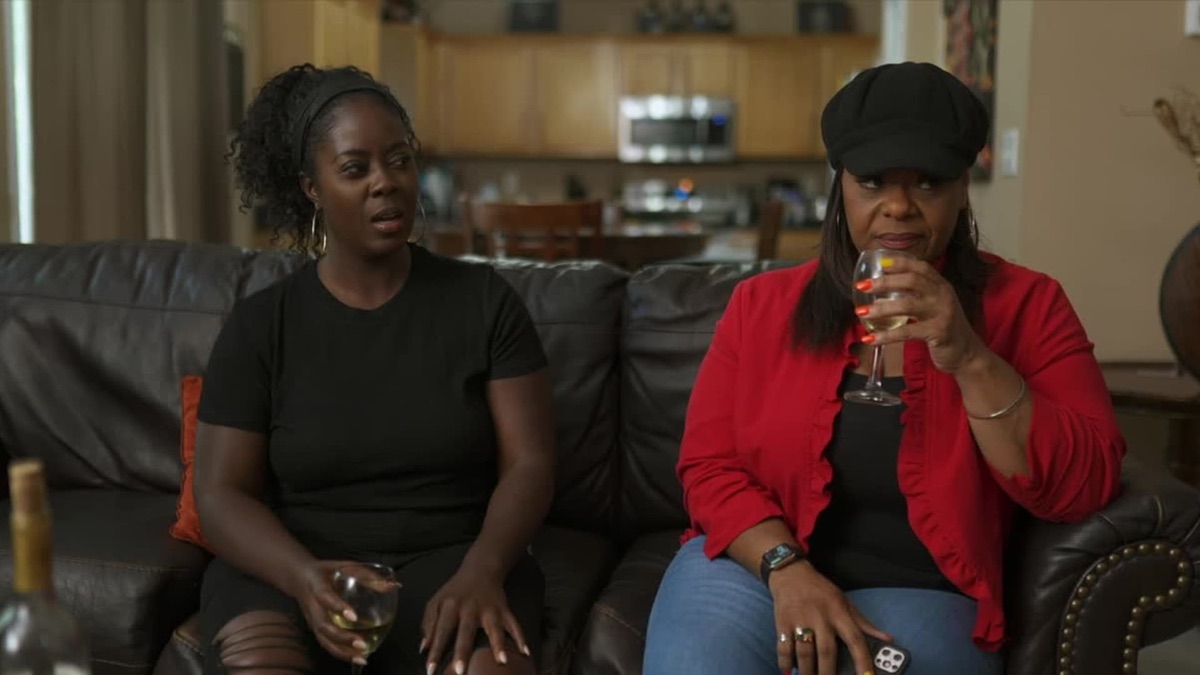 Two Wrongs 2 | Apple TV
