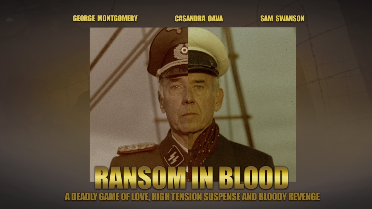 Ransom in Blood | Apple TV