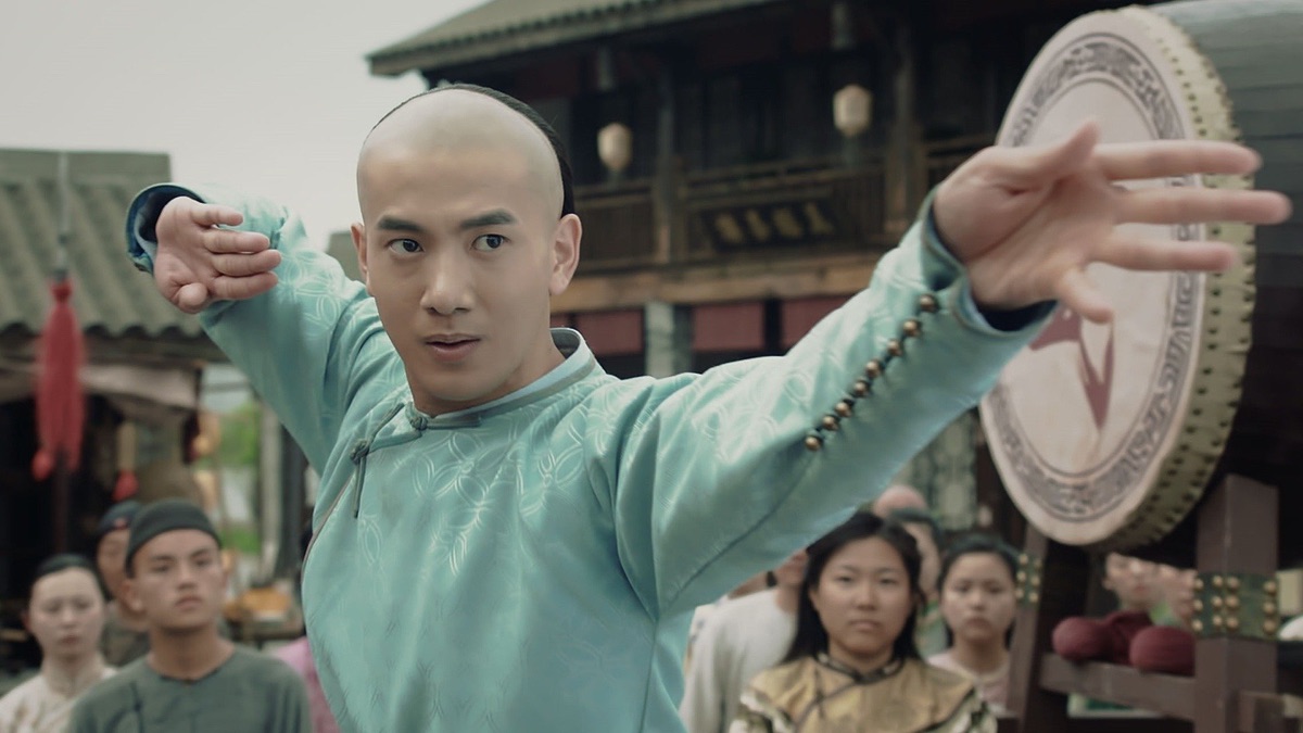 Fang Shiyu: The Winner is King | Apple TV