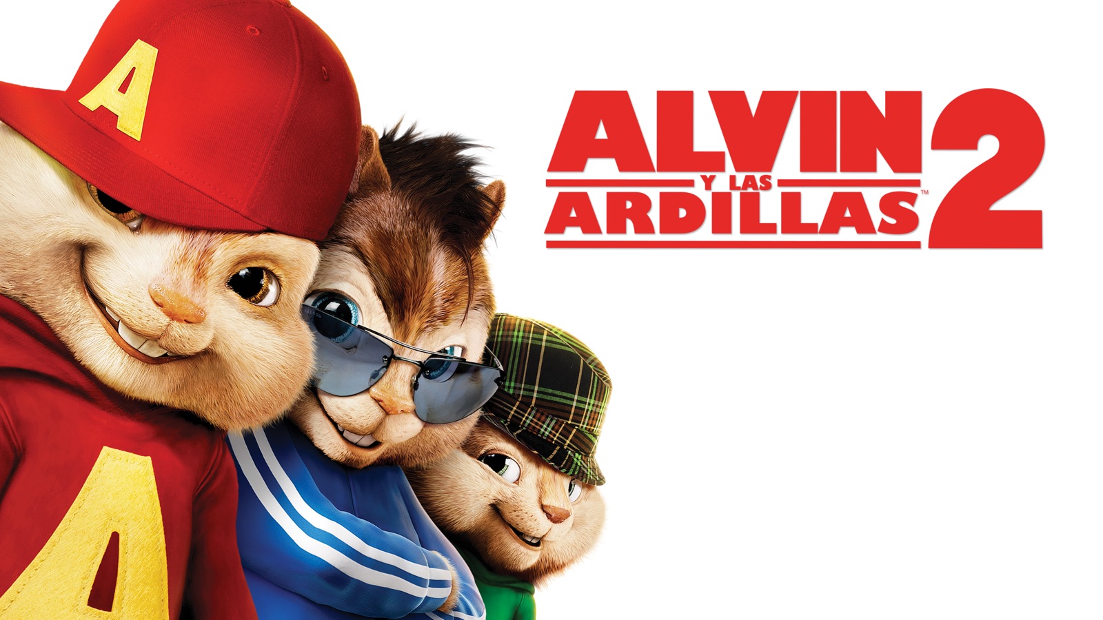 Alvin y Las Ardillas 2 | Apple TV